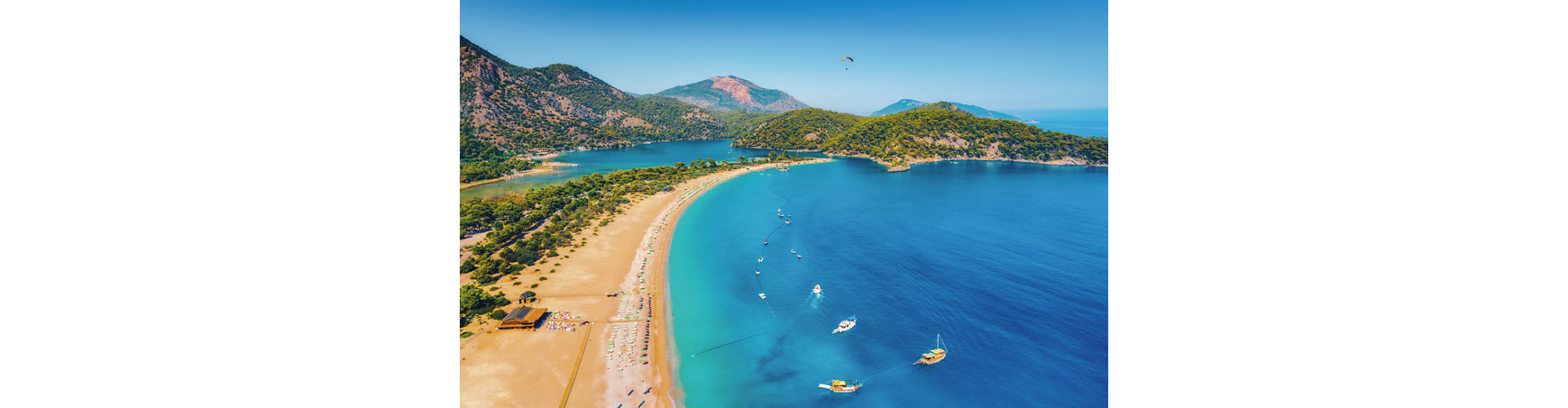 Turkey Holidays & Best Deals 2024/2025 | Turkey Hotels | Jet2holidays