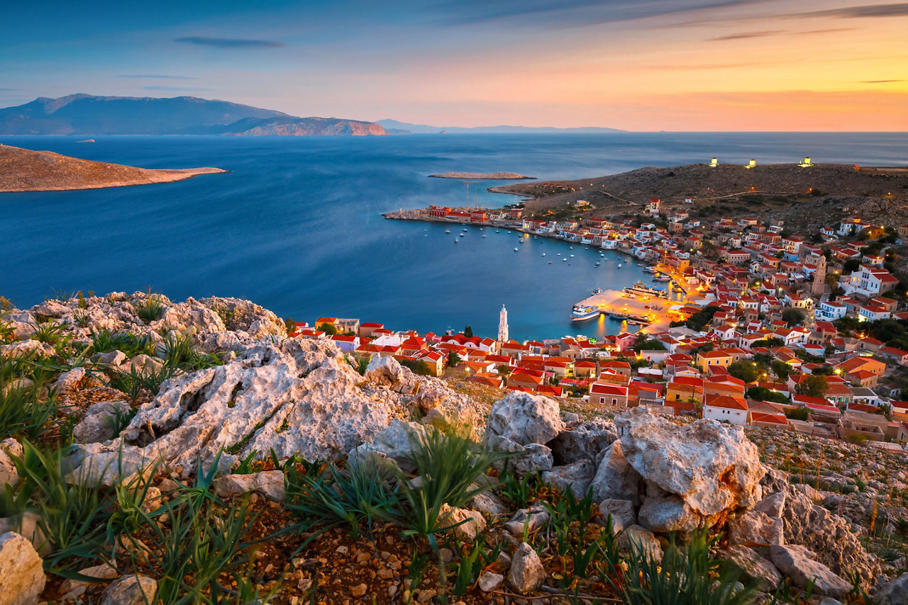Greece Holidays & Best Deals 2024/2025 | Greece Hotels | Jet2holidays