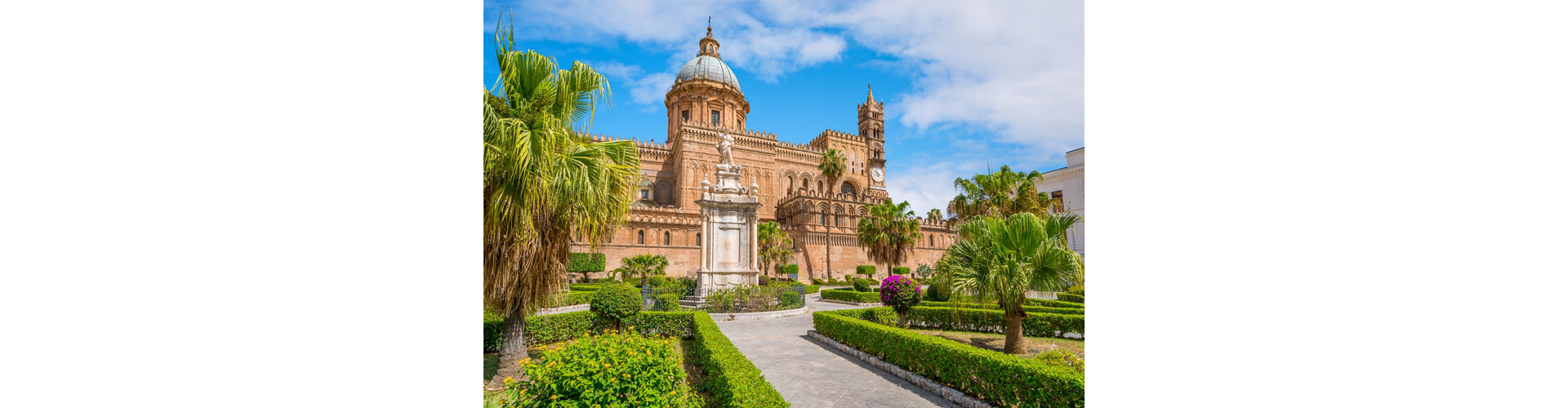 Palermo Cathedral (Palermo) 2026/2027 | Jet2holidays