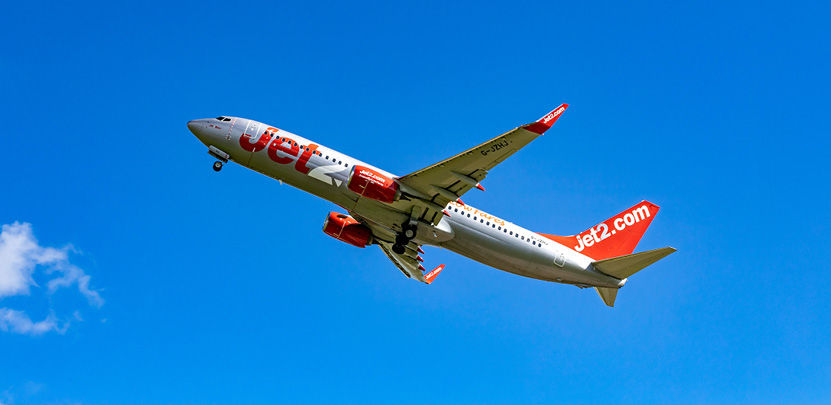 Cheap Flights to Prague from London Stansted - Jet2.com