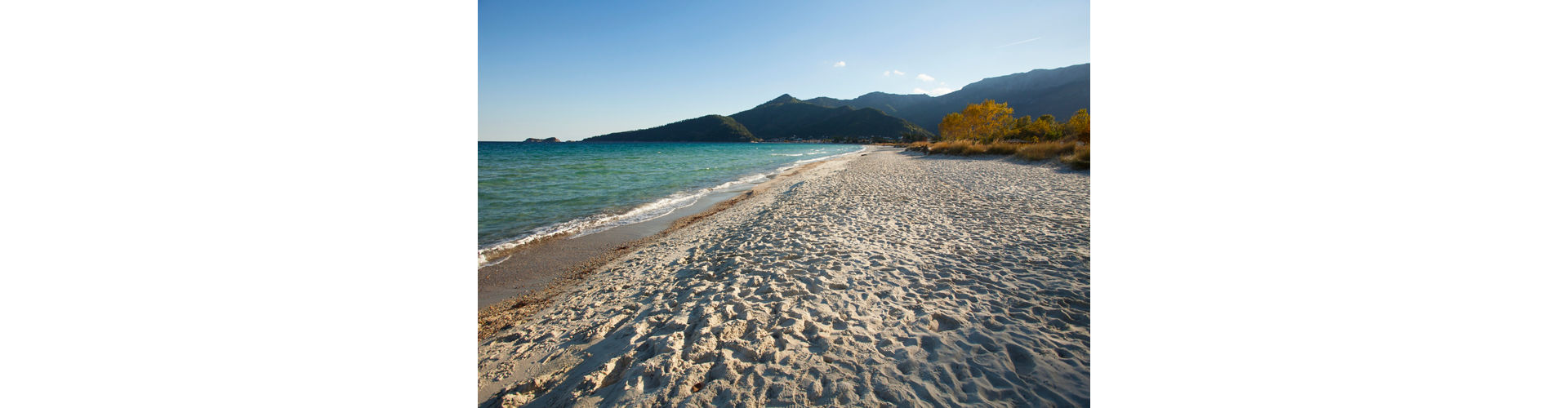 Skala Prinos Port (Thassos) 2026/2027 | Jet2holidays