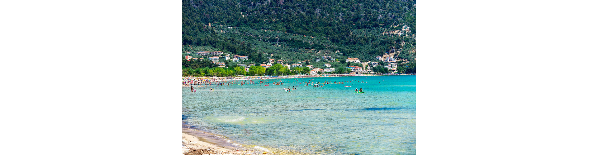 Limenas Beach (Thassos) 2026/2027 | Jet2holidays