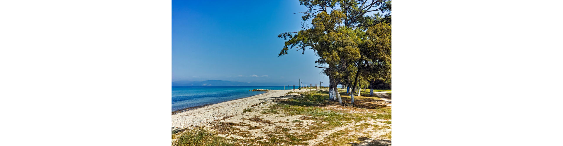 Prinos Beach (Thassos) 2026/2027 | Jet2holidays