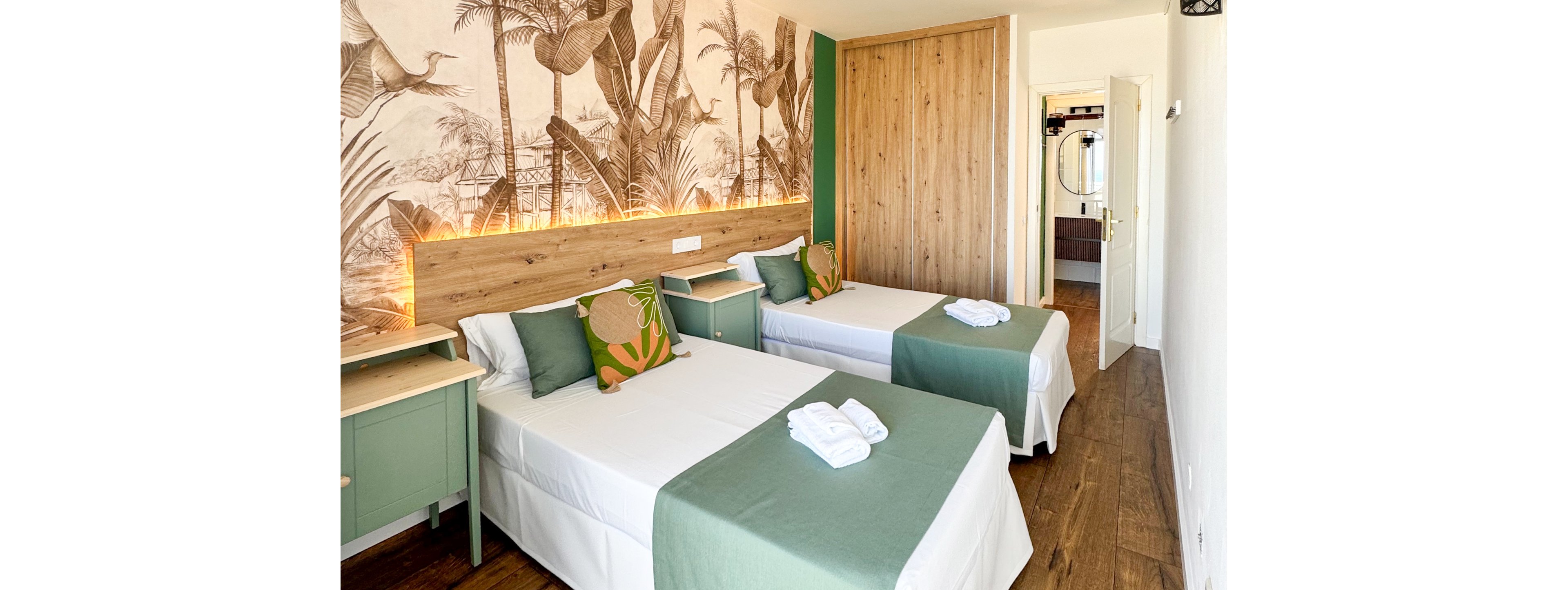 Sunset Suites by Bull - Puerto Rico hotels | Jet2holidays