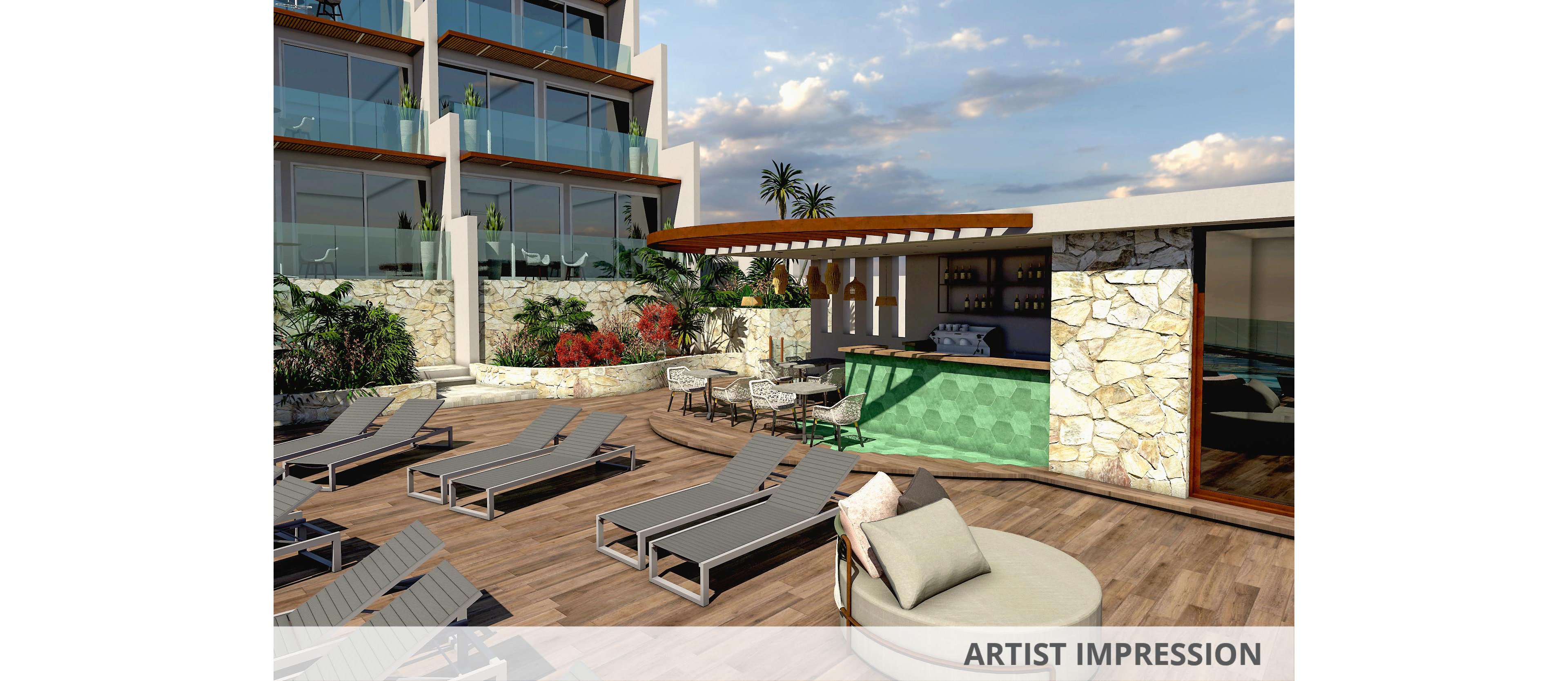 Sunset Suites by Bull - Puerto Rico hotels | Jet2holidays