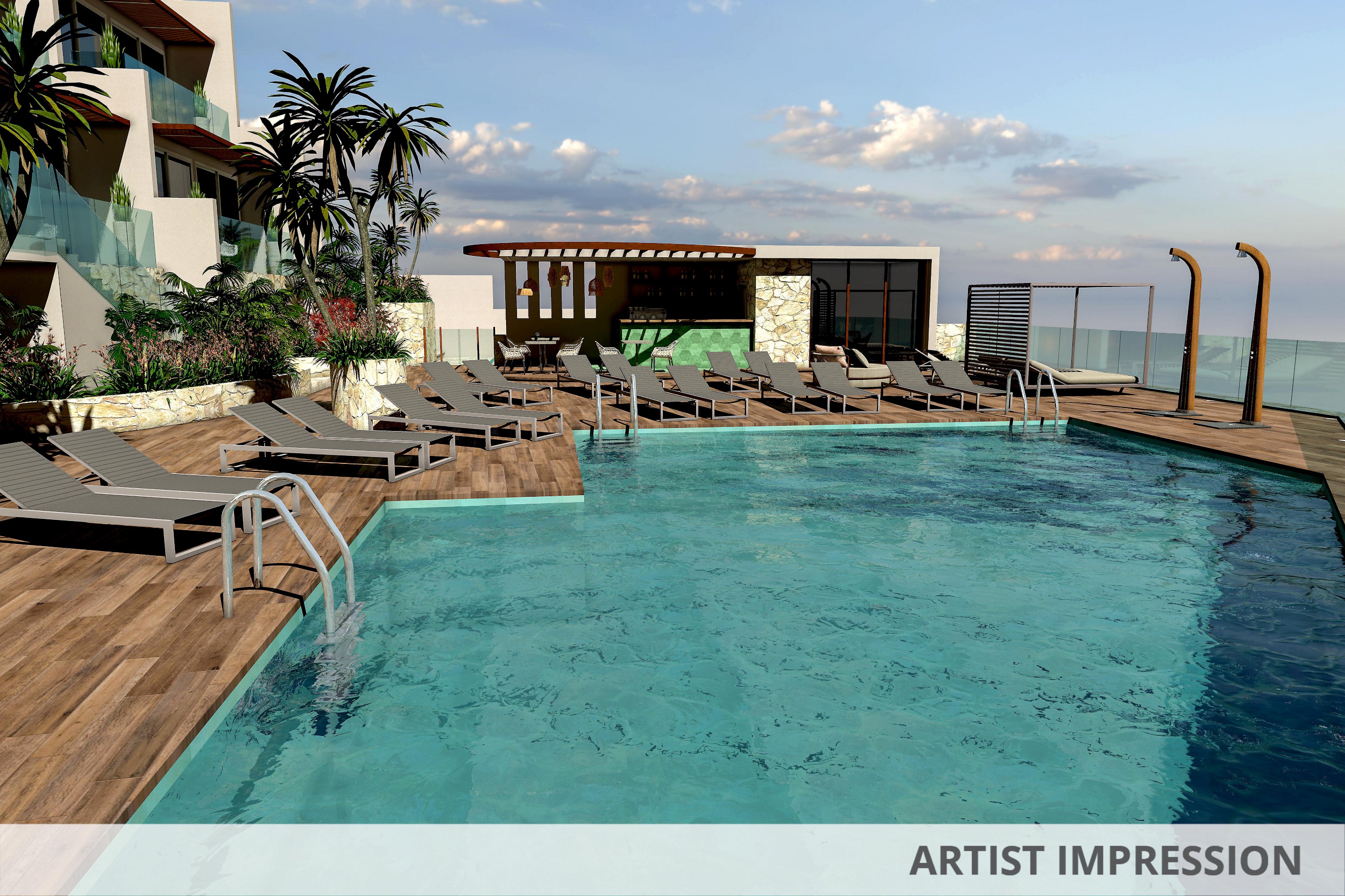 Sunset Suites by Bull - Puerto Rico hotels | Jet2holidays