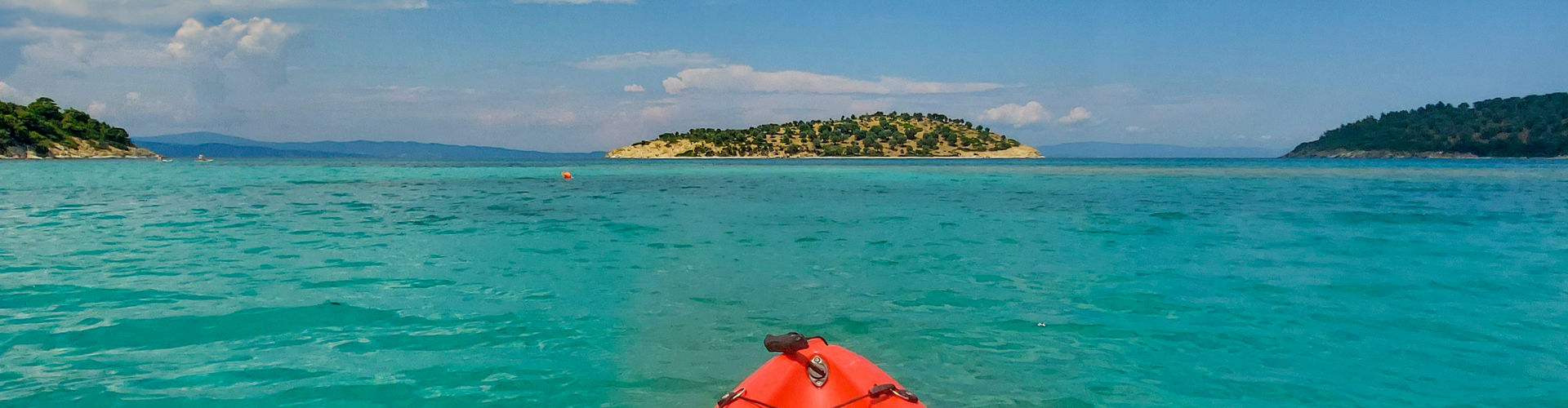 Diaporos Island Boat Trips (Halkidiki) 2026/2027 | Jet2holidays