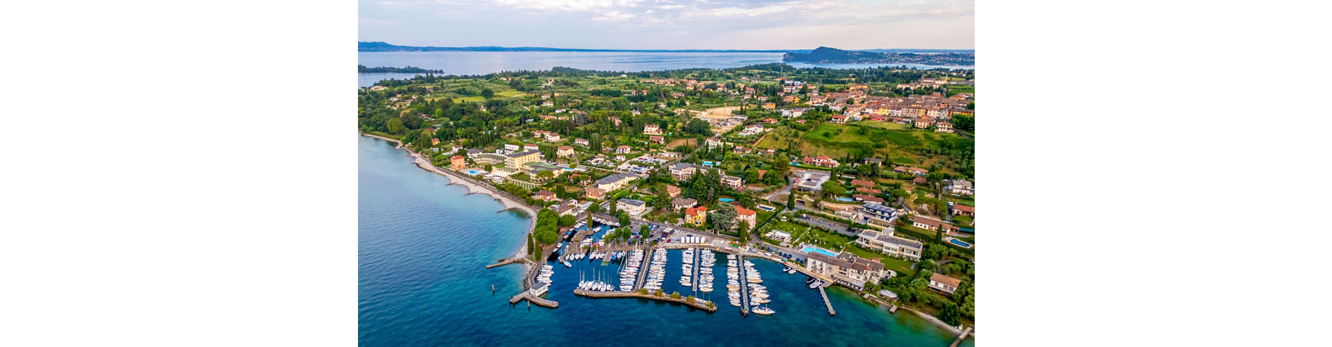 Porto di Portese (Lake Garda) 2026/2027 | Jet2holidays